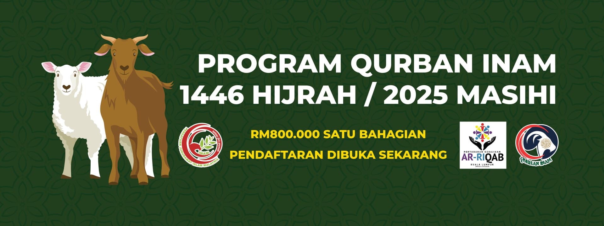 INAM | Persatuan Jururawat Islam Malaysia