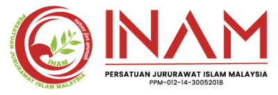 INAM – Persatuan Jururawat Islam Malaysia (INAM)