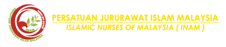 INAM | Persatuan Jururawat Islam Malaysia