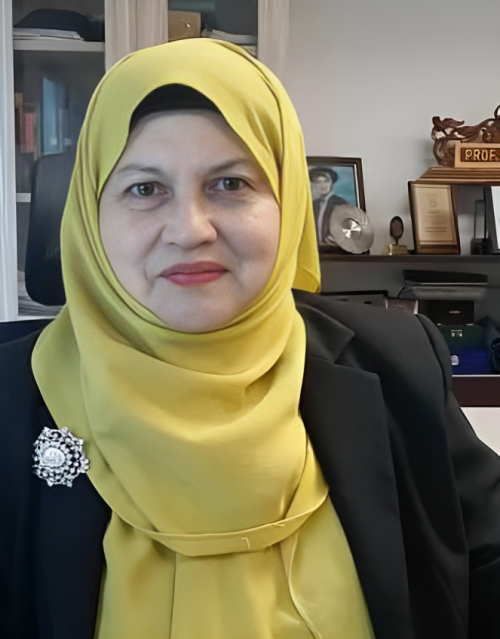 INAM – Persatuan Jururawat Islam Malaysia (INAM)